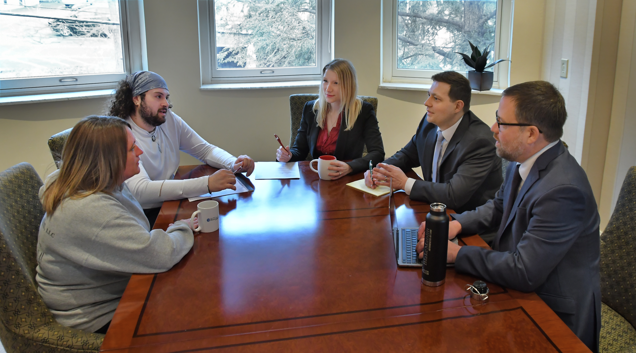 Law Offices of Blake R. Maislin, LLC
