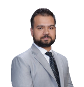 Eashan Menon - Law Offices of Blake R. Maislin, LLC